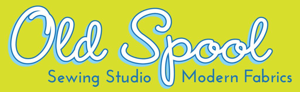 Old Spool Sewing Studio : Brielle NJ – a modern sewing school and ...